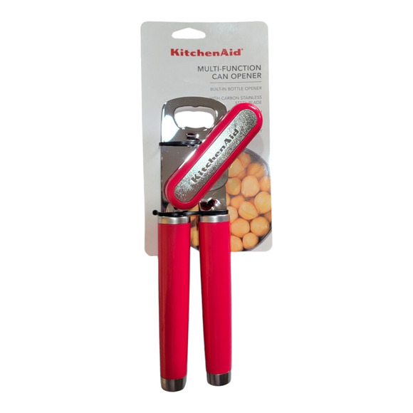 KitchenAid | Kitchen | New Kitchenaid Classic Multifunction Can ...